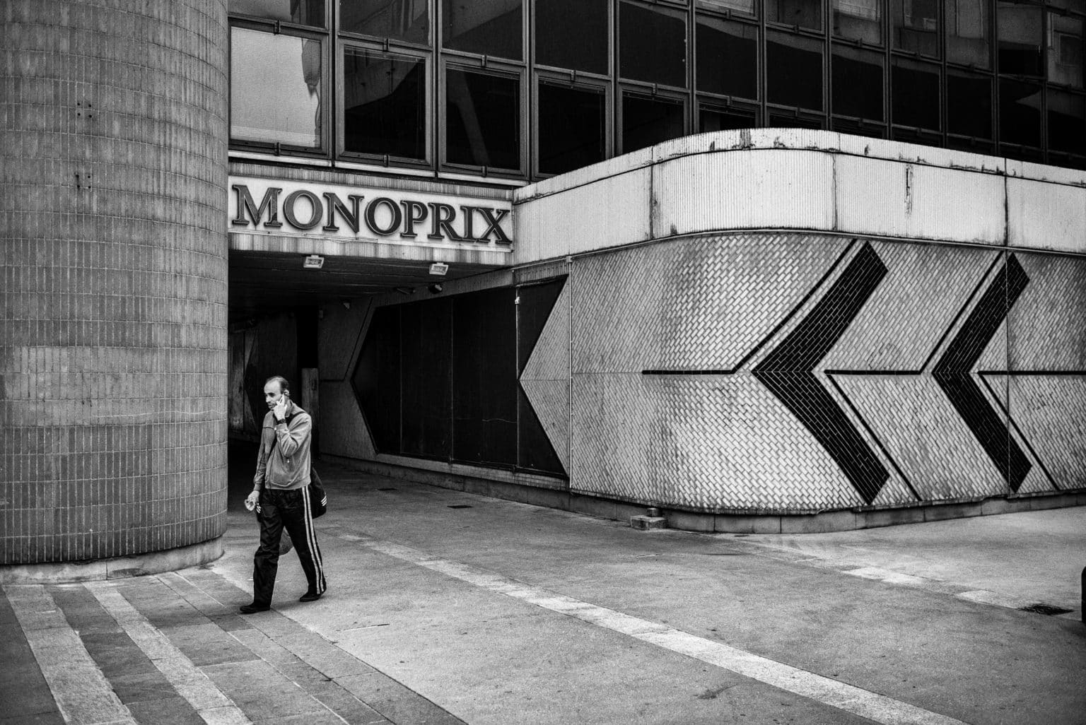 Oser la photo de rue – Formations.Photo - Laurent Breillat