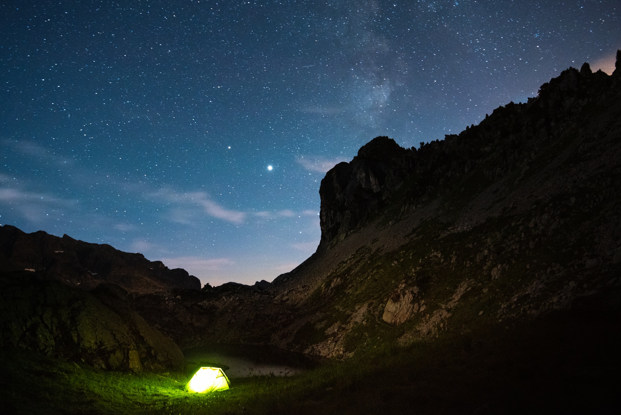 Maîtriser la photo de nuit en 7 jours – Formations.Photo - Laurent Breillat