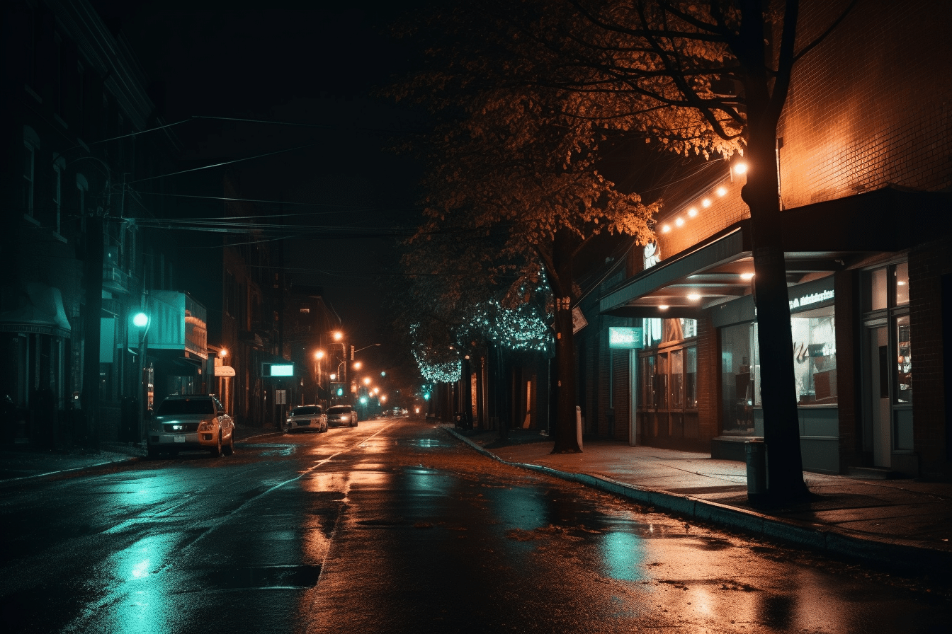 Maîtriser la photo de nuit en 7 jours – Formations.Photo - Laurent Breillat