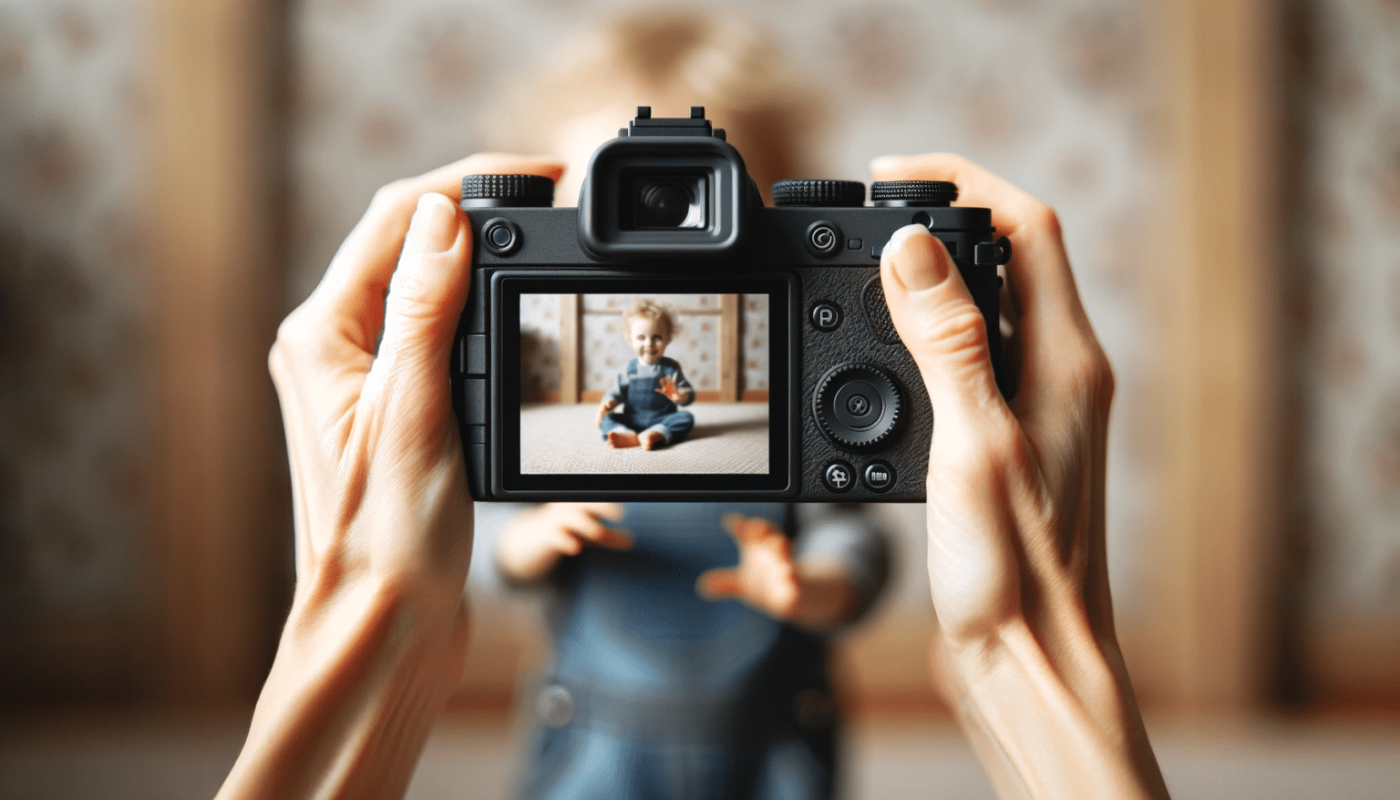 Photographier ses enfants naturels et spontanés – Formations.Photo ...